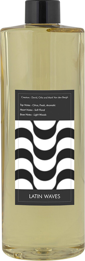 Ilum - Diffuser Refill - 500ml - Latin Waves - ShopStyle Home Fragrance