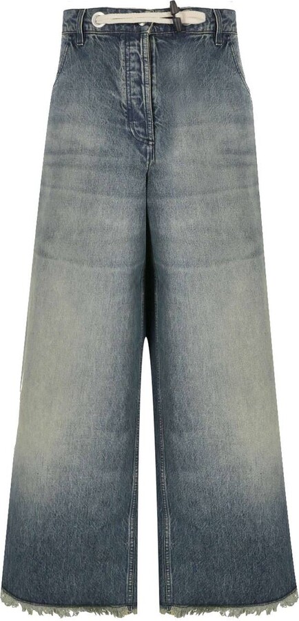 MONCLER GENIUS Jeans - ShopStyle