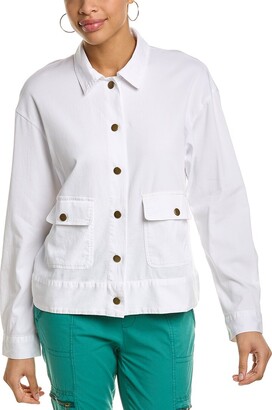 XCVI Women's Jackets | ShopStyle