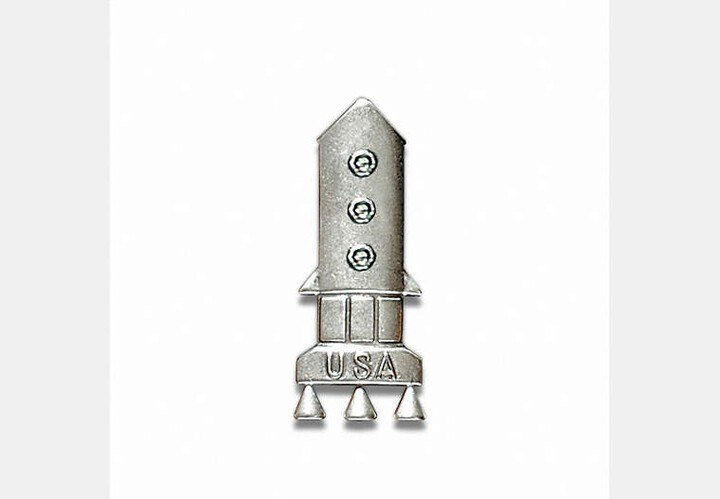 Coach Rocket Shuttle Souvenir Pin - ShopStyle