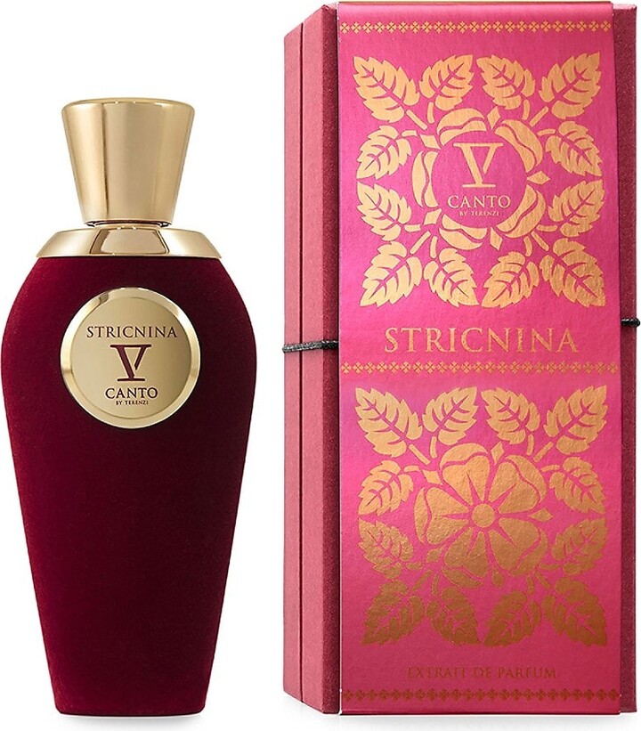 V Canto Stricnina Extrait de Parfum - ShopStyle Fragrances