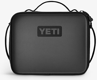 Yeti Charcoal Day Trip Zip-around Woven Lunch box - ShopStyle Kitchen ...