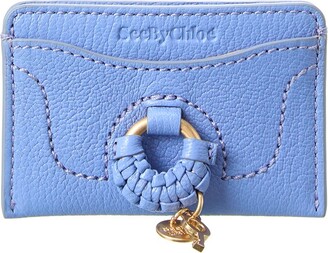 Chloé Women's Wallets & Card Holders | ShopStyle
