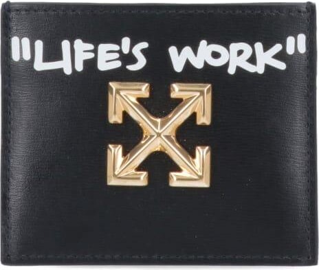 Off-White Wallet - ShopStyle