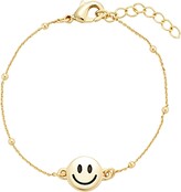 Aqua Gold Bracelets | ShopStyle