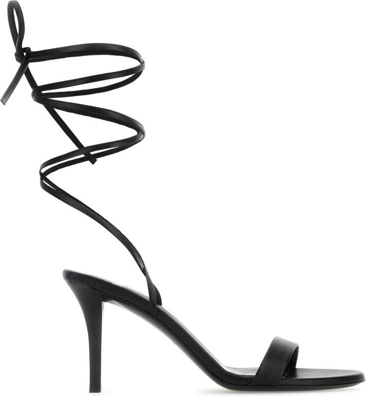The Row Sandals - ShopStyle