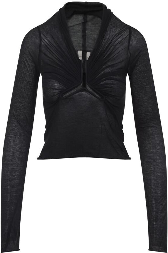 Rick Owens Top - ShopStyle