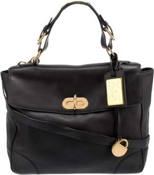 Ralph Lauren Shoulder Bags - ShopStyle