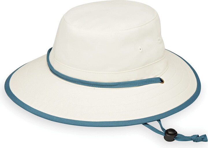 Wallaroo Hat Company – Women’s Ladies Explorer Sun Hat – UPF 50 ...
