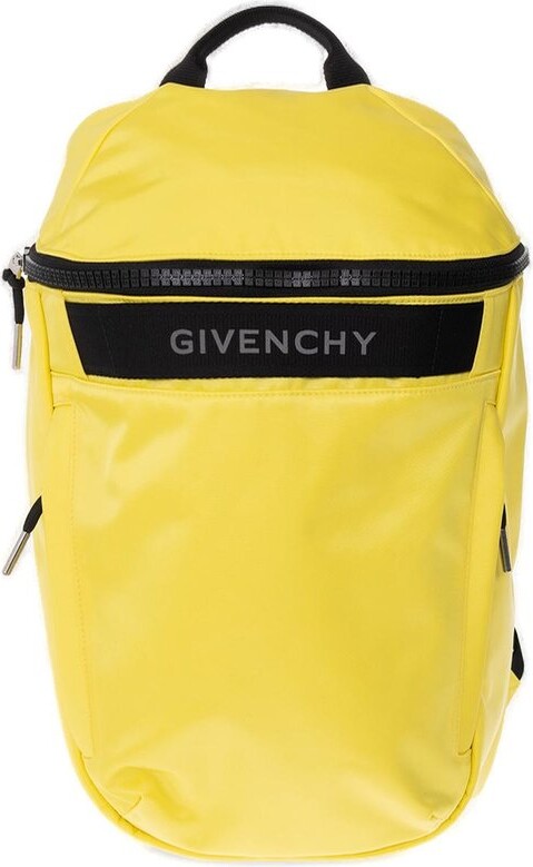 Givenchy G-Trek Zipped Backpack - ShopStyle