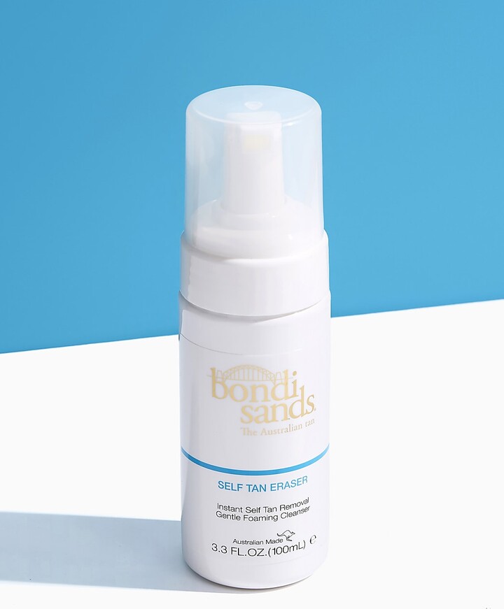 River Island Bondi Sands Tan Eraser 100Ml - ShopStyle Sun Bronzers ...