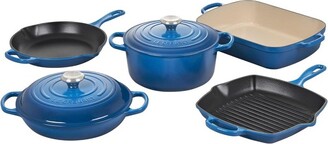 Le Creuset Cookware Sets | ShopStyle