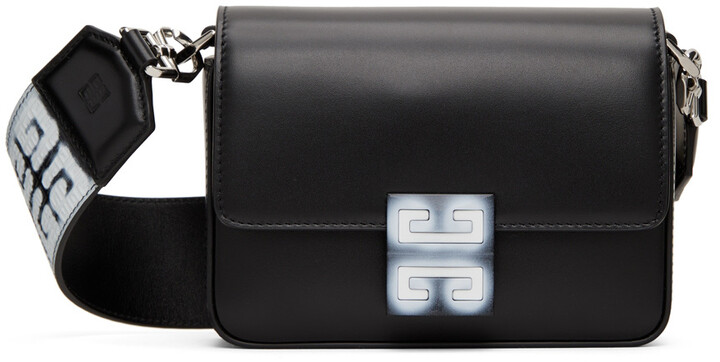 Givenchy Black Chito Edition Small Crossbody 4G Bag - ShopStyle