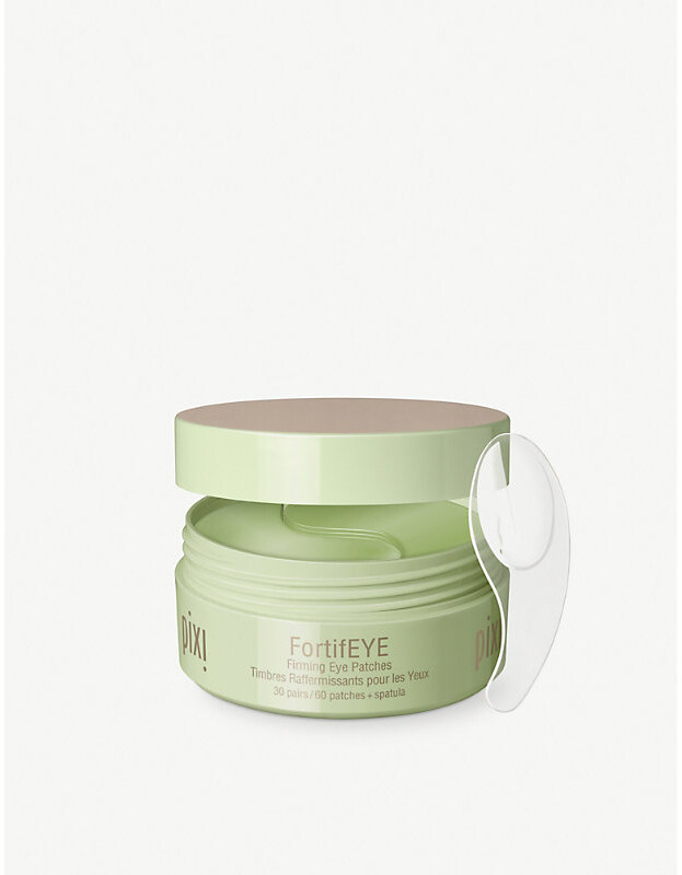 Pixi FortifEYE Hydrogel eye Patches 30 Pairs - ShopStyle