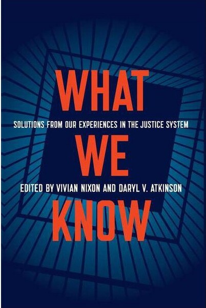 What We Know - by Vivian Nixon & Daryl Atkinson (Hardcover) - ShopStyle ...