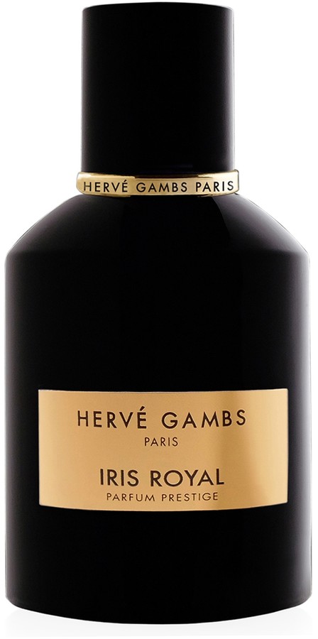 Herve Gambs Iris Royal Eau De Parfum 100ml - ShopStyle Clothes and Shoes