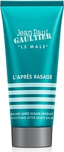 Jean Paul Gaultier Le Male Soothing Alcohol-Free After Shave Balm ...