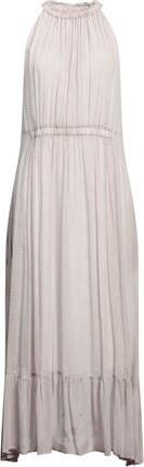 Hemisphere Maxi dress - ShopStyle