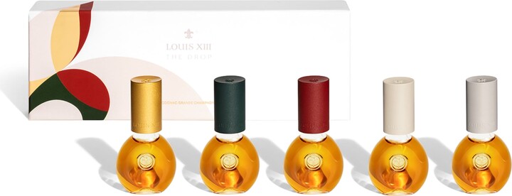 Louis XIII The Drop Cognac Collection Box - ShopStyle Food & Beverage