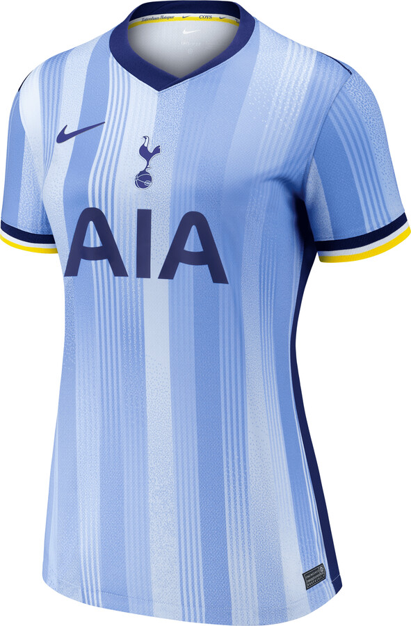 Nike Son Heung-min Tottenham Hotspur 2024/25 Stadium Away Women's Dri ...