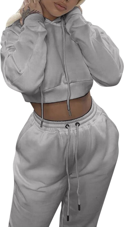 Generic - Outfit tracksuit - ShopStyle Tops