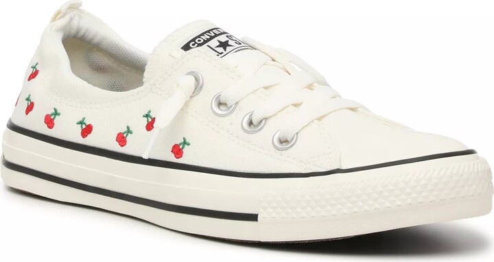 Converse Chuck Taylor All Star Shoreline Sneaker - ShopStyle