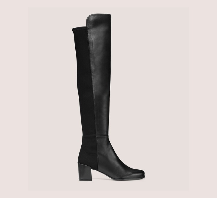 Stuart Weitzman City Block Boot - ShopStyle