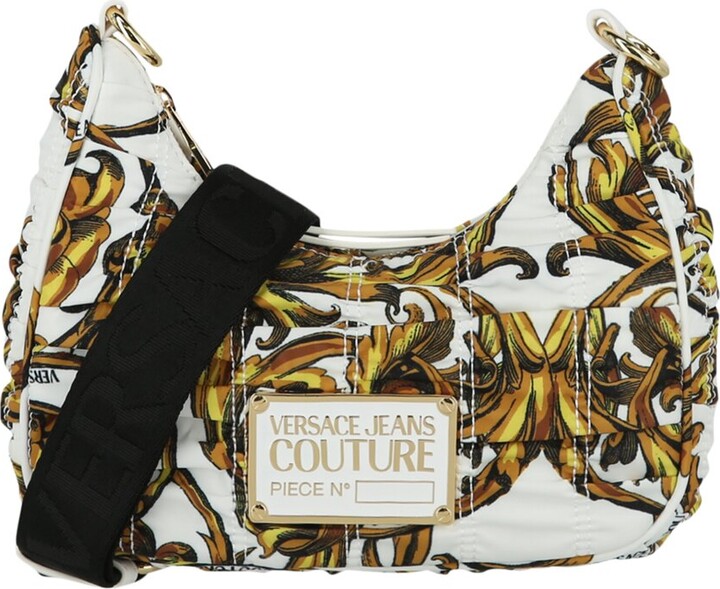 Versace Jeans Couture Shoulder Bag - ShopStyle