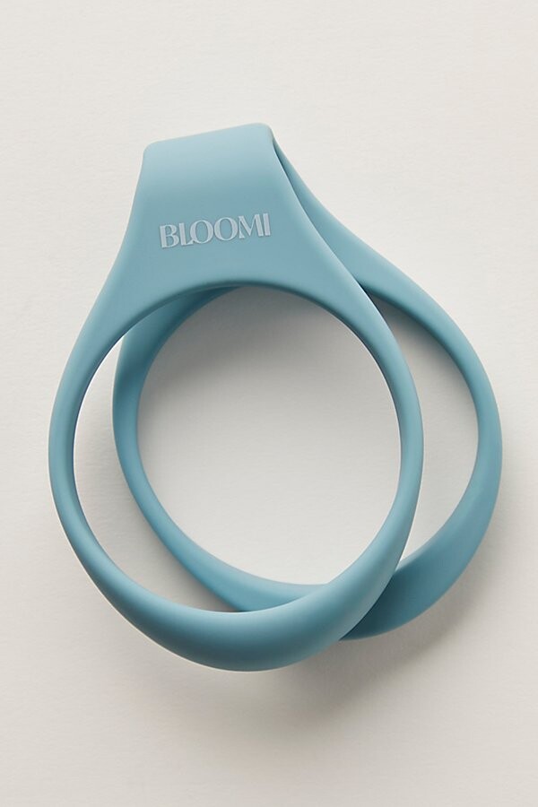 Free People Bloomi Link Flexible Handcuffs - ShopStyle Makeup & Travel Bags