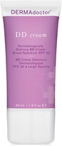 Dermadoctor Dd Cream Dermatologically Defining Bb Cream with Broad Spectrum Spf 30, 1.3 fl. oz ...