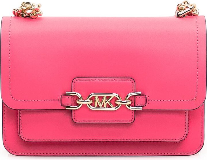 Michael Kors MICHAEL Heather bag - ShopStyle