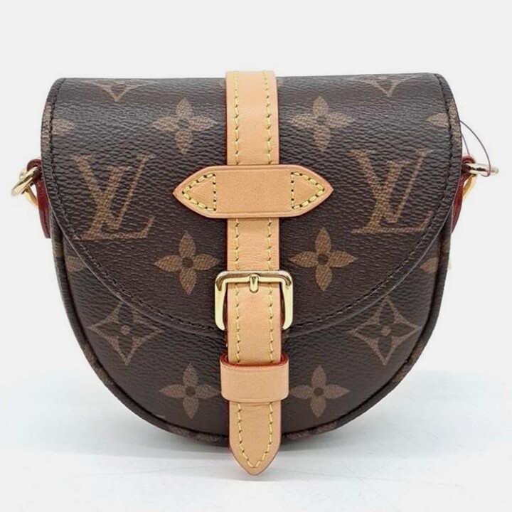 Louis Vuitton Micro Chantilly bag - ShopStyle