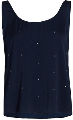 Studded | Shop the world’s largest collection of fashion | ShopStyle