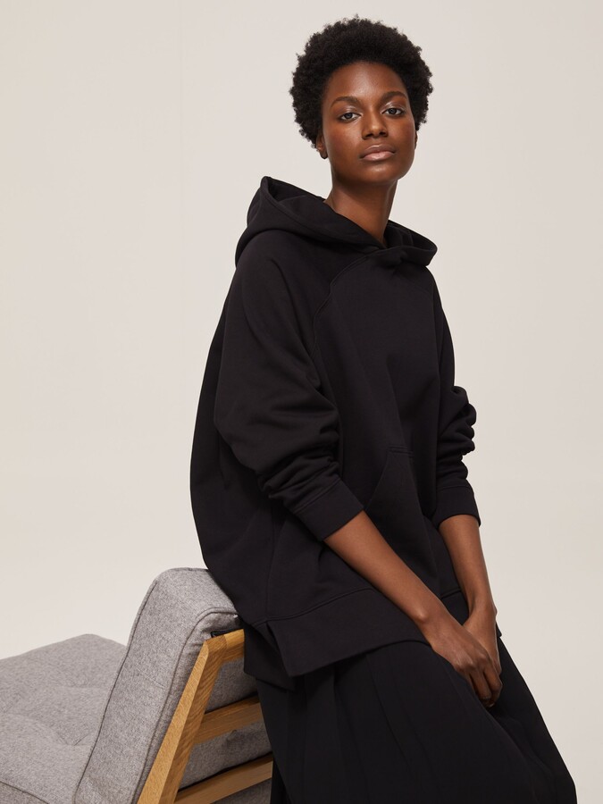 KIN Raglan Sleeve Hoodie - ShopStyle