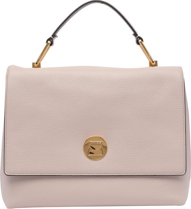 Coccinelle Liya Medium Top Handle Bag - ShopStyle