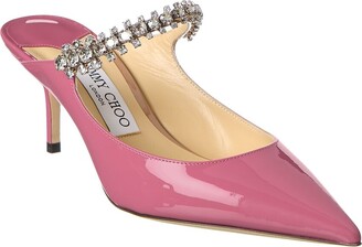 Jimmy Choo Women's Pumps | ShopStyle