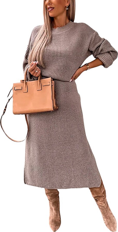 Lily Kim Midi Dress - ShopStyle