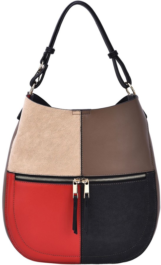 Mellow World Shania Hobo Bag - ShopStyle