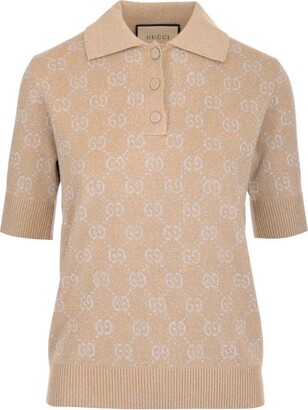Gucci Women's Tops | ShopStyle