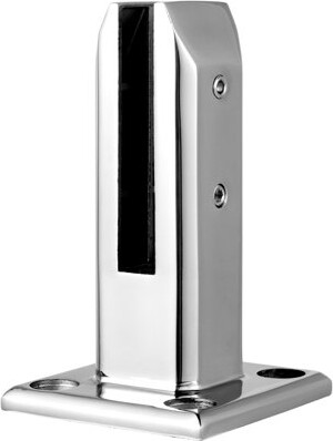 VEVOR Silver Stainless Steel Corner Post - ShopStyle Bar and Wine Tools