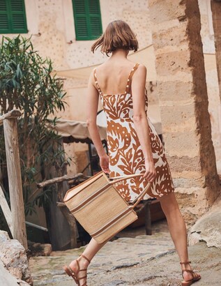 Fashion Look Featuring Reformation Mini Dresses and La Redoute ...