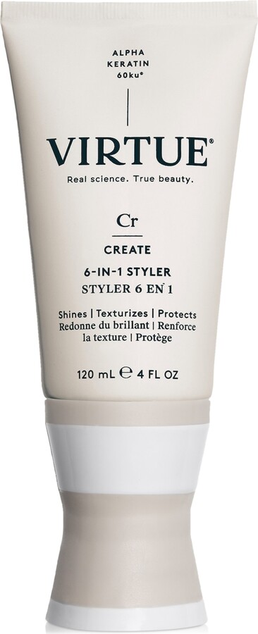Virtue 6-In-1 Styler Styling Cream, 4 oz. - ShopStyle