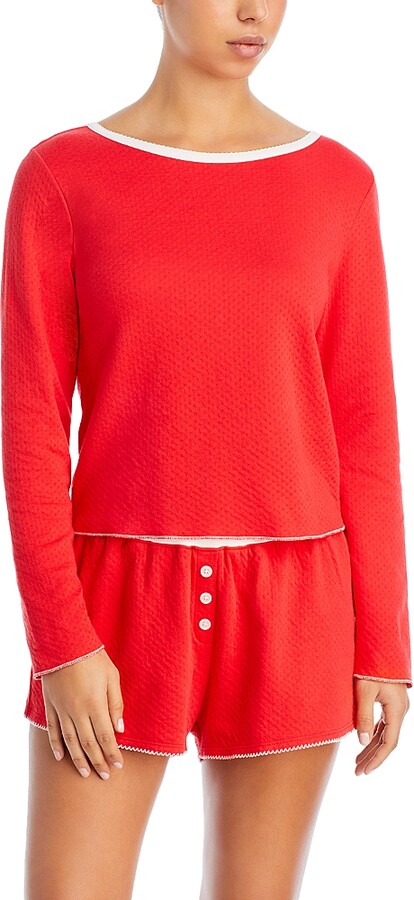 Cozyland Ellie Tate Holiday Pajama Set - Exclusive - ShopStyle