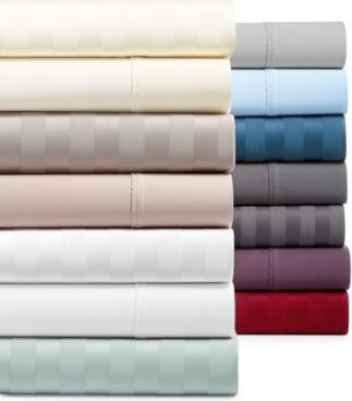 Aq Textiles Sheets | ShopStyle