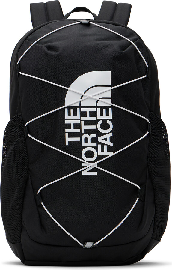 The North Face Kids Kids Black Youth Court Jester Backpack - ShopStyle ...