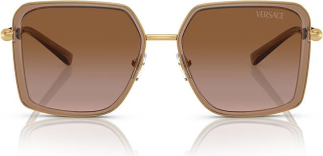 Versace Sunglasses - ShopStyle
