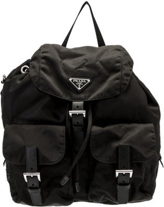 Prada Backpacks - ShopStyle