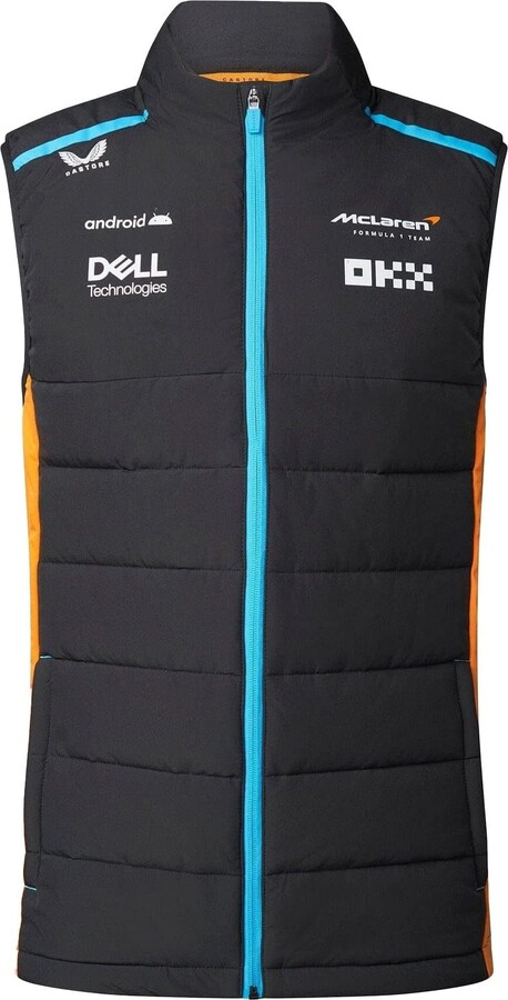 McLaren Formula One Team - Official 2023 Formula 1 Merchandise ...