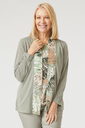 Tigi Clothing For Women | ShopStyle UK