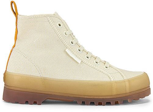 Superga 2341 Alpine Jellygum Cotu Sneaker - ShopStyle